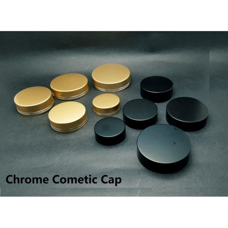 Cosmetic Caps – Glass & Plastic Sdn. Bhd.