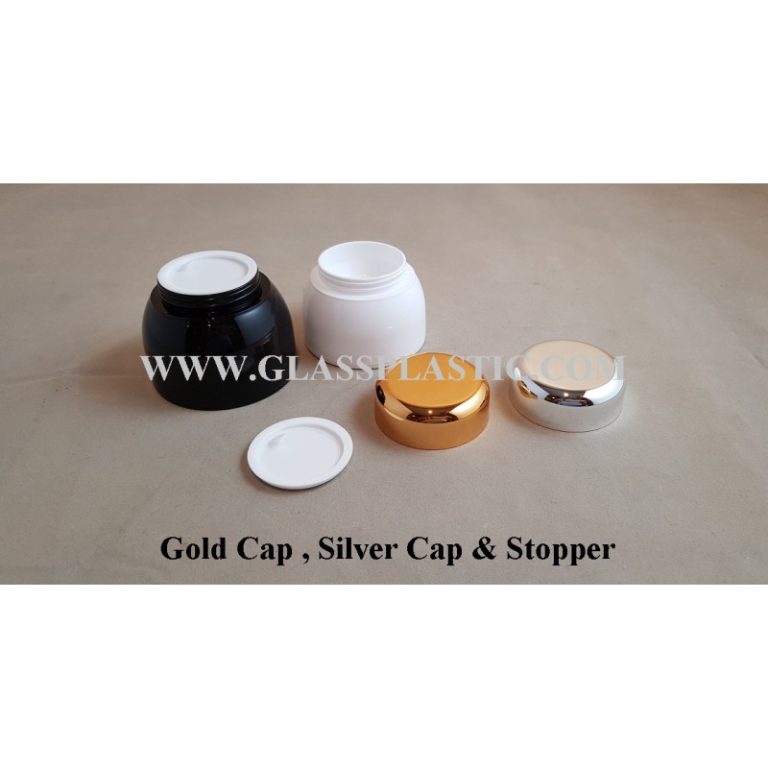 PET Plastic Jar: 10gm & 30gm CCF Series – Glass & Plastic Sdn. Bhd.