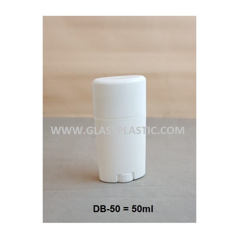 50ml Deodorant Bottle – Glass & Plastic Sdn. Bhd.